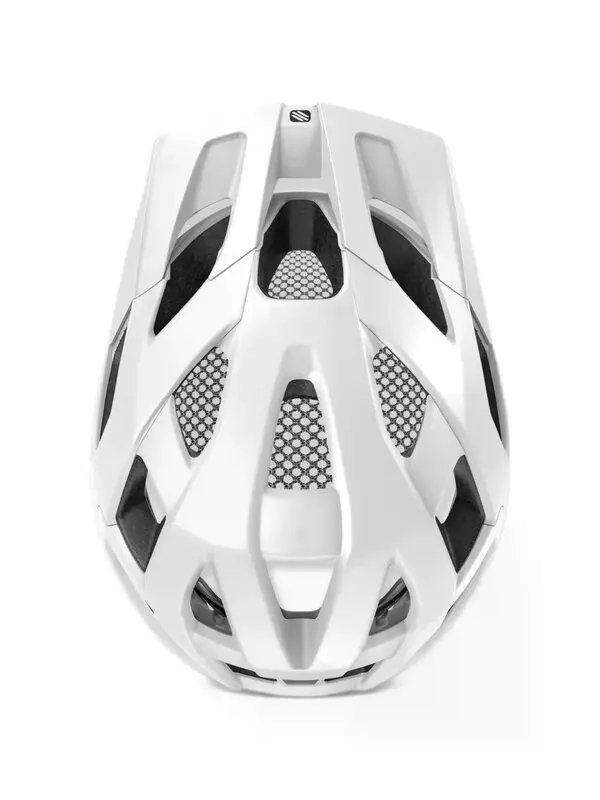 RUDY PROJECT Crossway Helmet - White