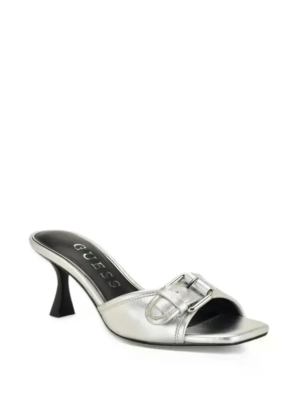 Guess Dista Kitten Heels