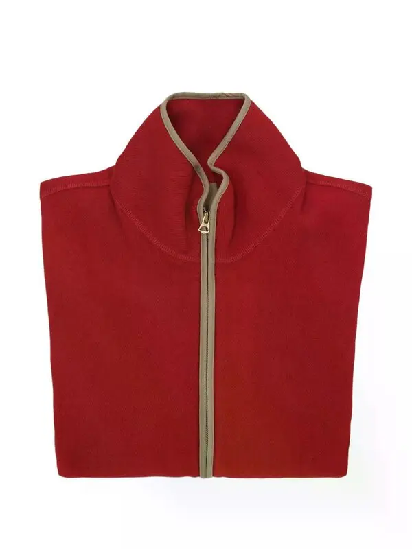 FORTELA K13 Brushed-wool Jacket
