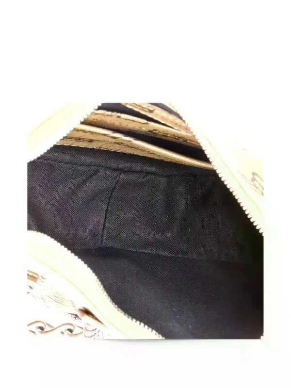 Balenciaga Le Cagole Giant Studs Shoulder Bag Bb Monogram Coated Canvas Mini Hobo Bag