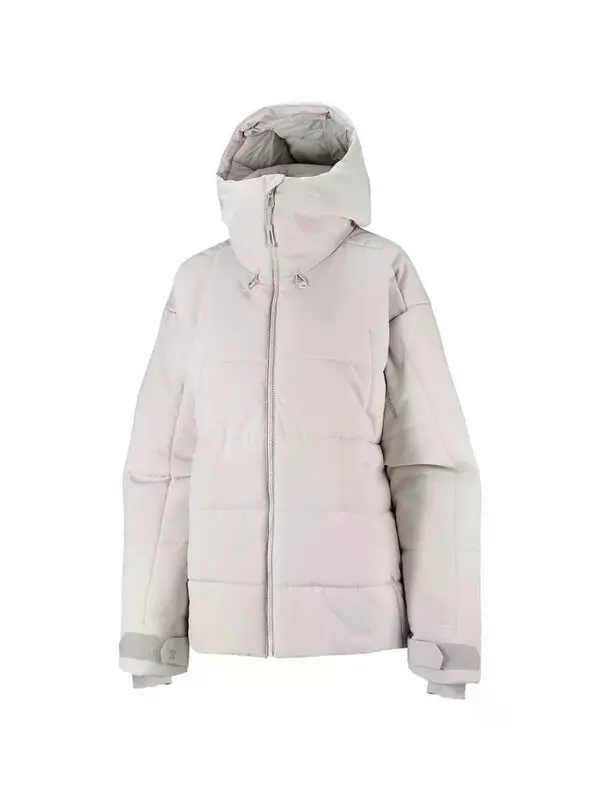 SALOMON Whitelight Insulated Hooded Jacket