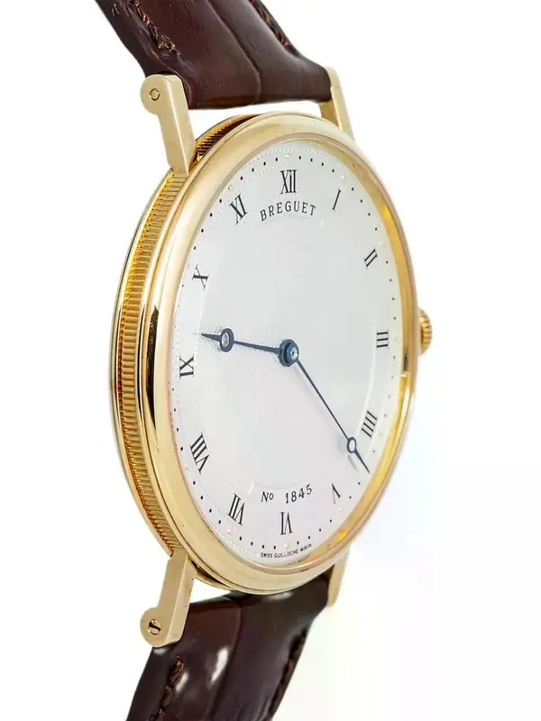BREGUET Classique 38mm Watch