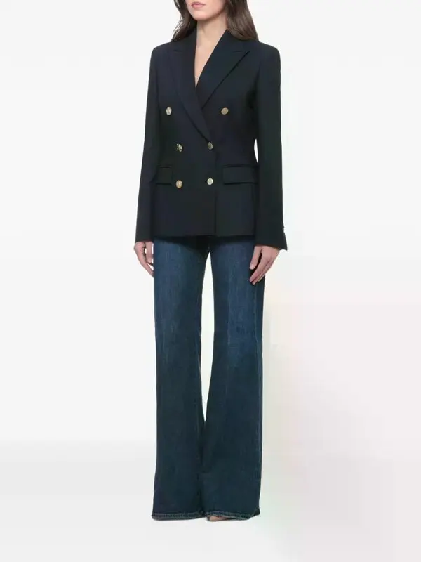 DONDUP Double-breasted Blazer
