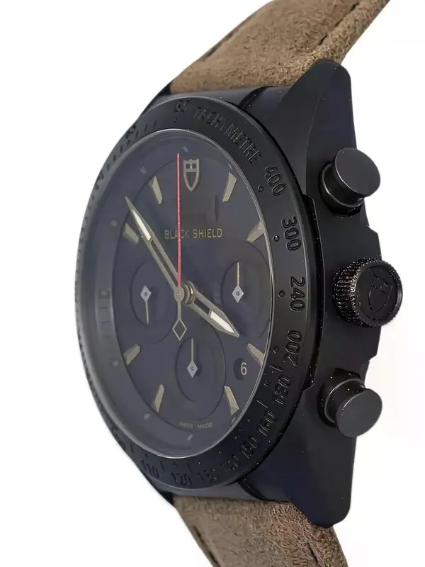 TUDOR Fastrider Shield 42mm Watch