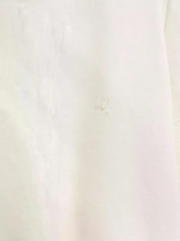 WILLY CHAVARRIA High-neck Sweater