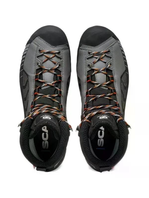 SCARPA Ribelle Lite Hd Logo-print Panelled Sneakers