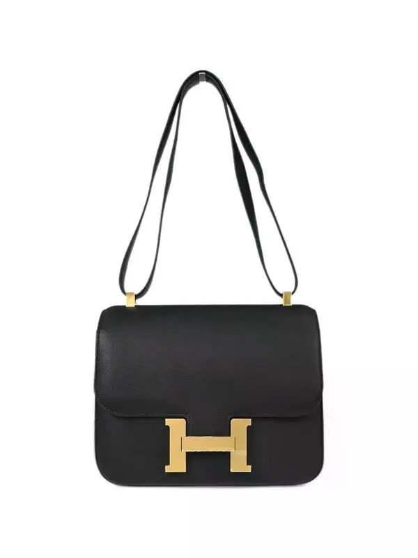 Hermès 2016 24 Constance Swift Shoulder Bag