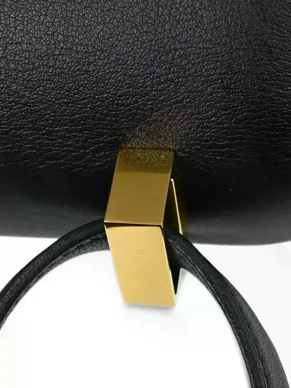 Hermès 2016 24 Constance Swift Shoulder Bag