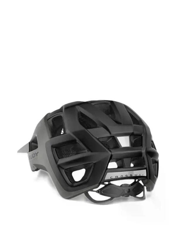 RUDY PROJECT Crossway Matte Helmet - Black