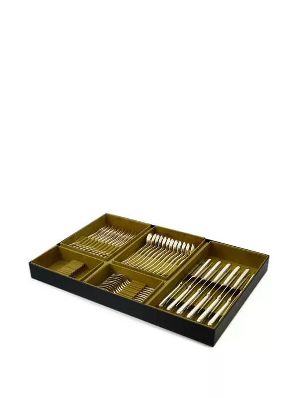 Christofle Osiris Cutlery Set