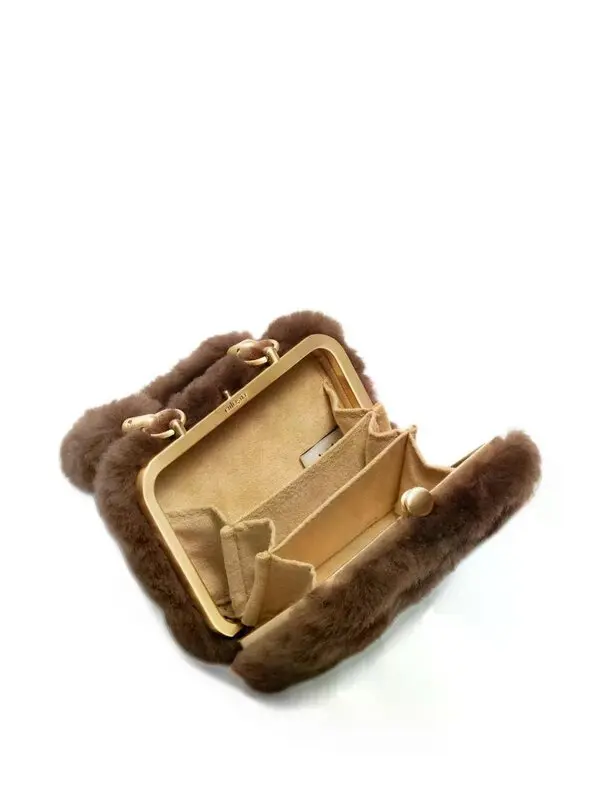 Cult Gaia Adeline Nano Bag