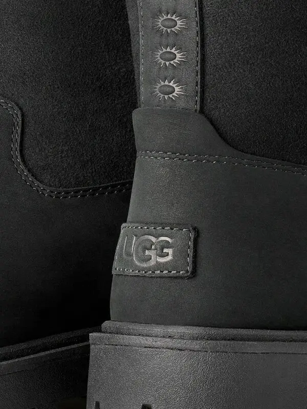 UGG Boots Colour - Black