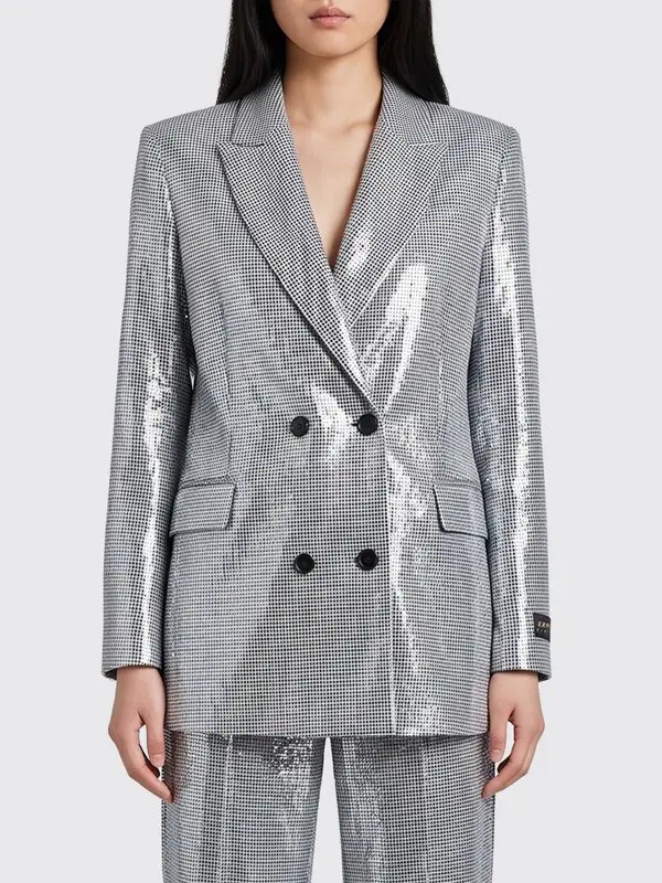 ERMANNO FIRENZE Jacket Colour