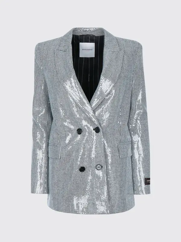 ERMANNO FIRENZE Jacket Colour