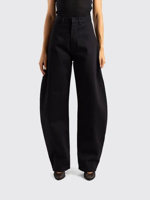 Alaïa Jeans Colour