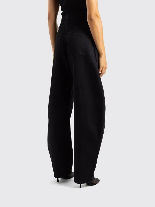 Alaïa Jeans Colour