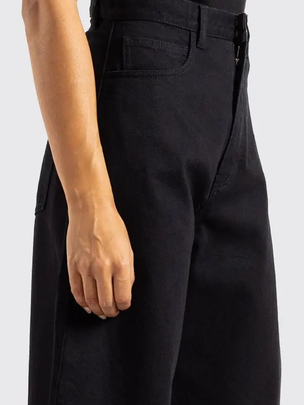 Alaïa Jeans Colour