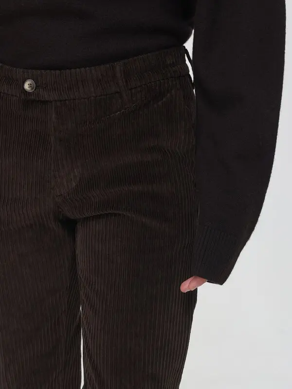 RE-HASH Trousers Colour - Brown