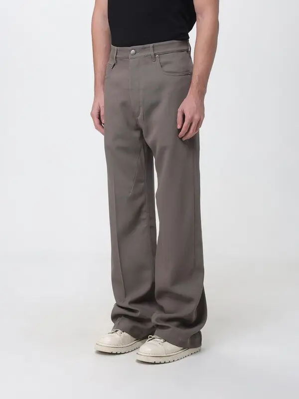 Rick Owens Jeans Colour