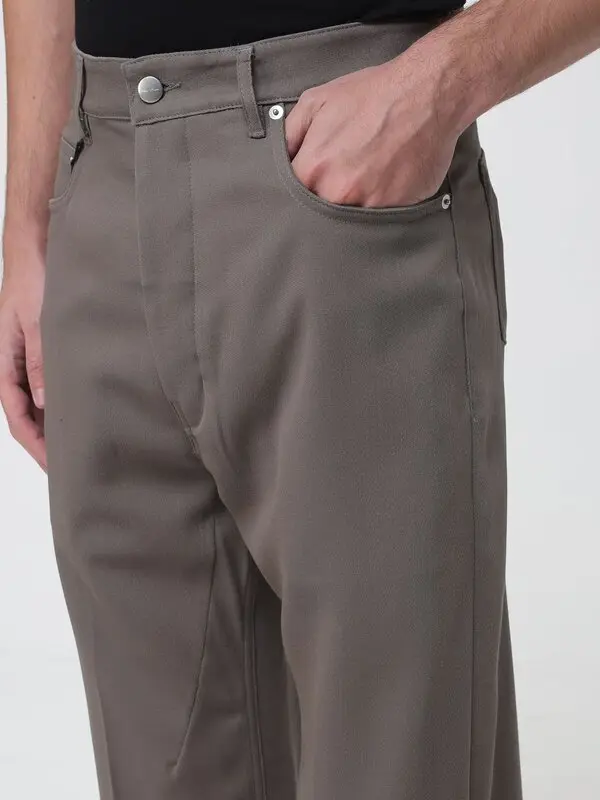 Rick Owens Jeans Colour
