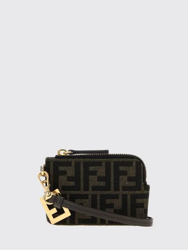 Fendi Wallet Colour