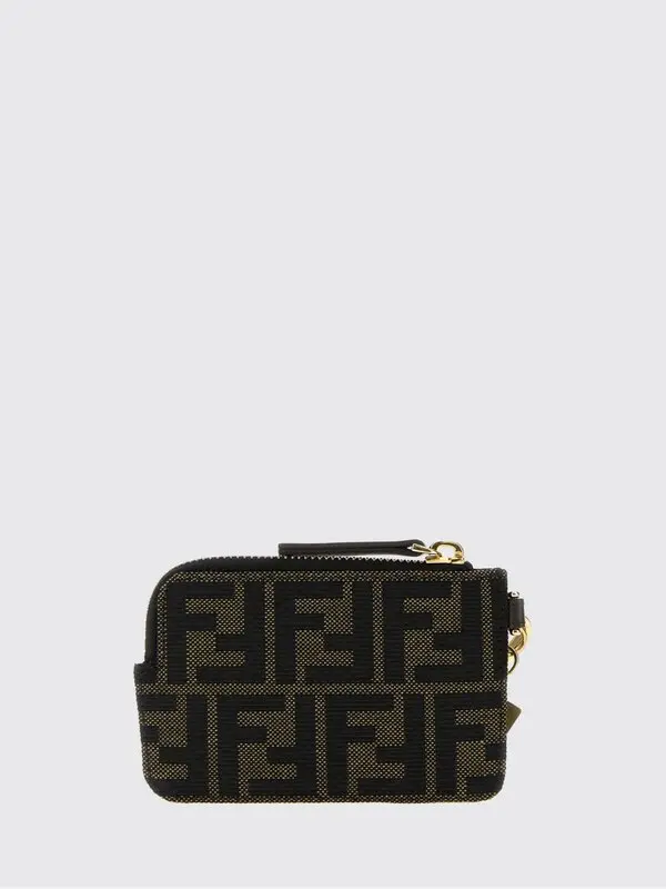 Fendi Wallet Colour