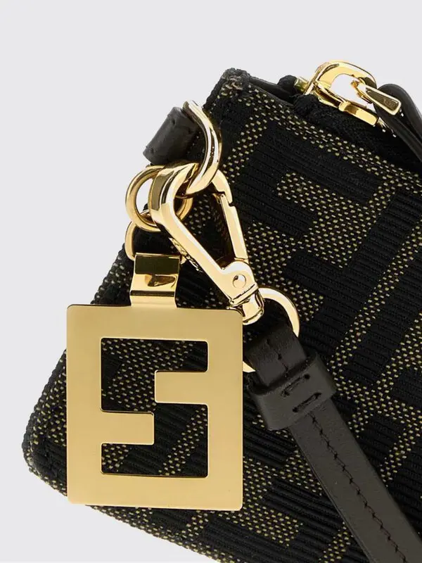 Fendi Wallet Colour