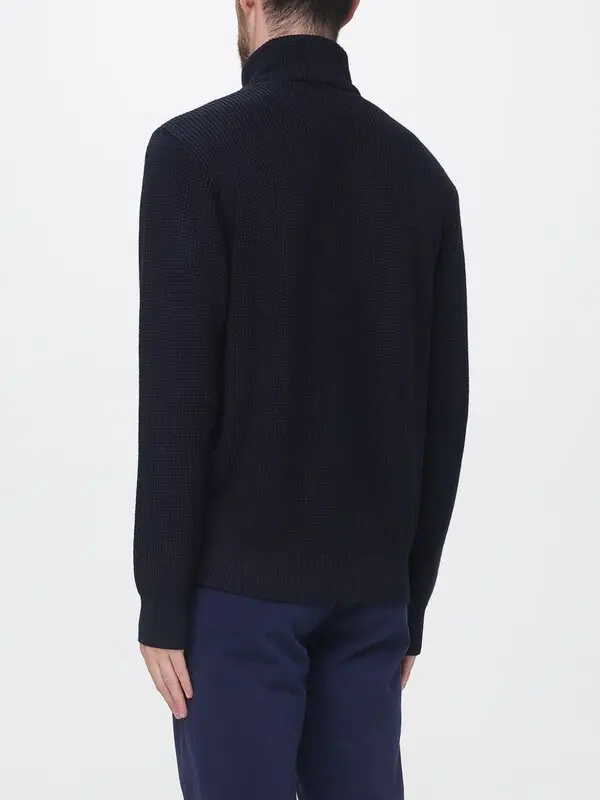 Paul & Shark Jumper Colour