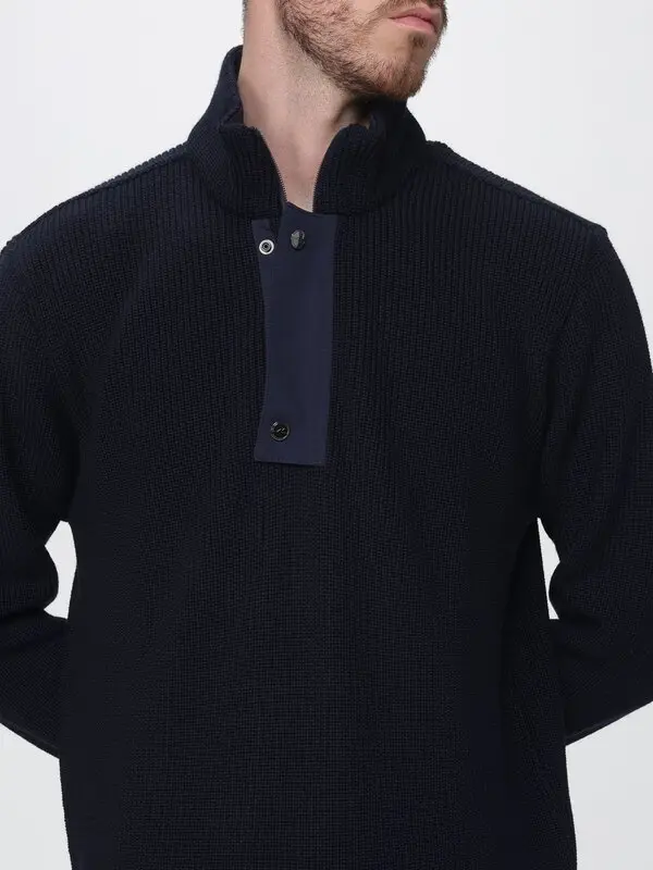 Paul & Shark Jumper Colour