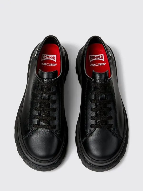 Camper Shoes Colour