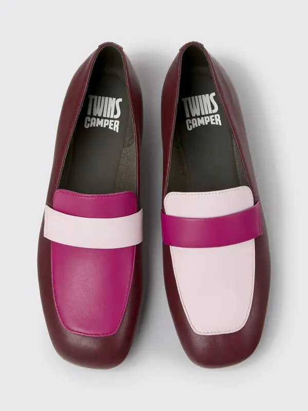 Camper Loafers Colour
