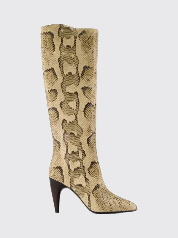 Isabel Marant Étoile Boots Colour
