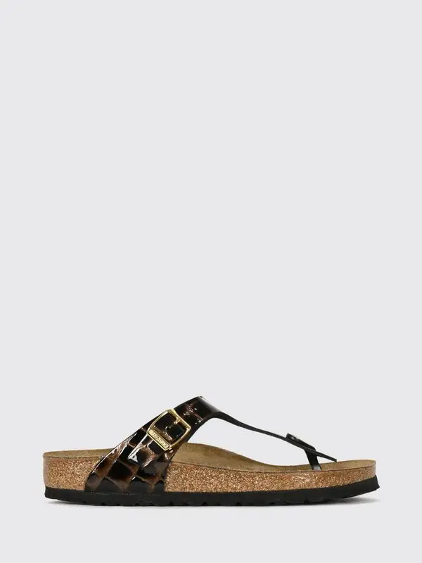 BIRKENSTOCK Heeled Sandals Colour