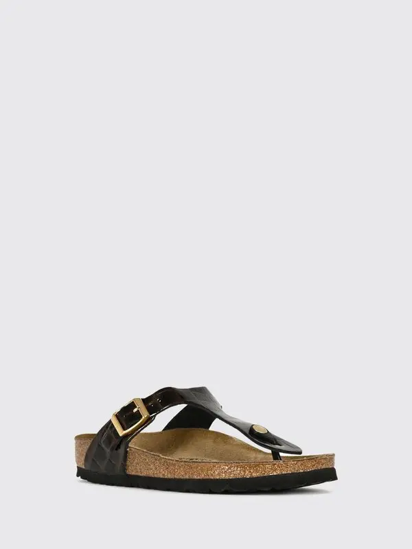 BIRKENSTOCK Heeled Sandals Colour