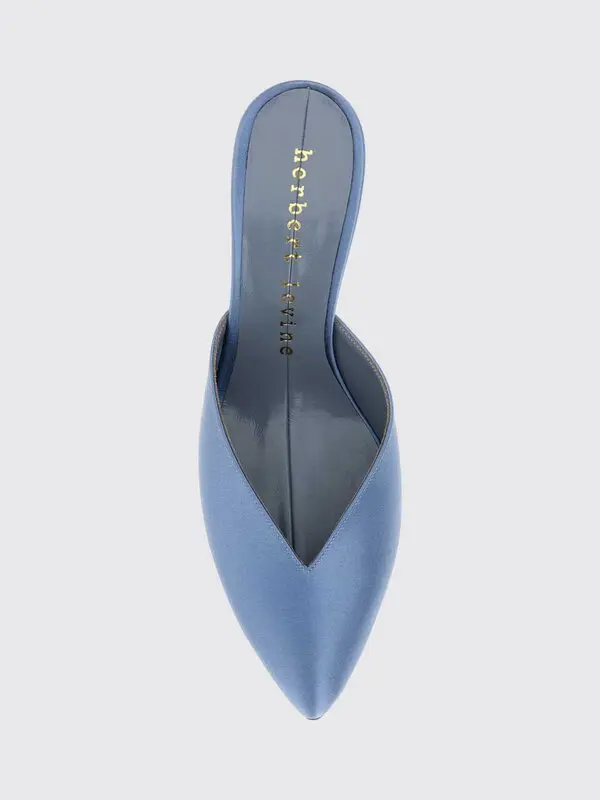 HERBERT LEVINE High Heel Shoes Colour