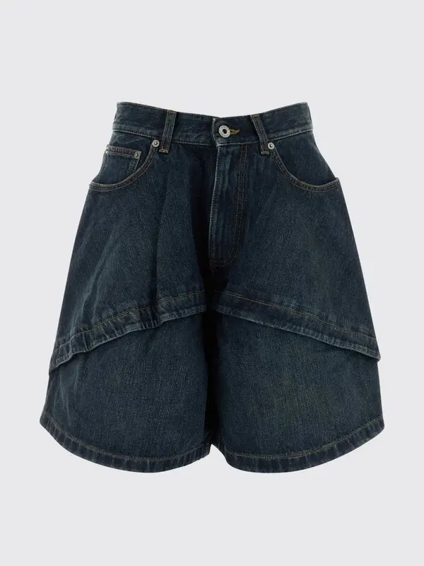 Loewe Shorts Colour