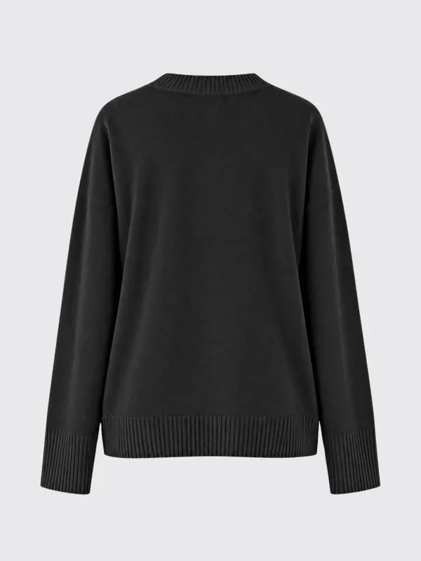 SOLOTRE Jumper Colour - Black