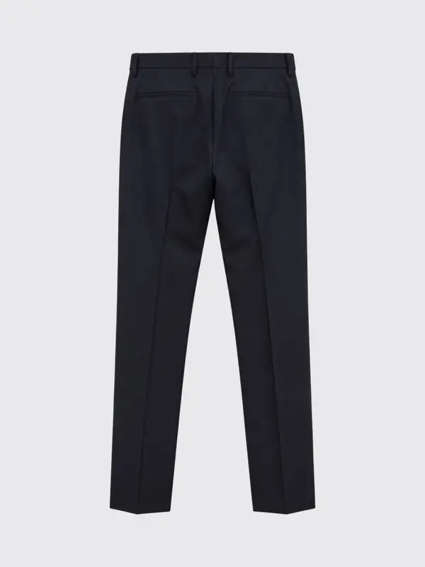 Canali Trousers Colour
