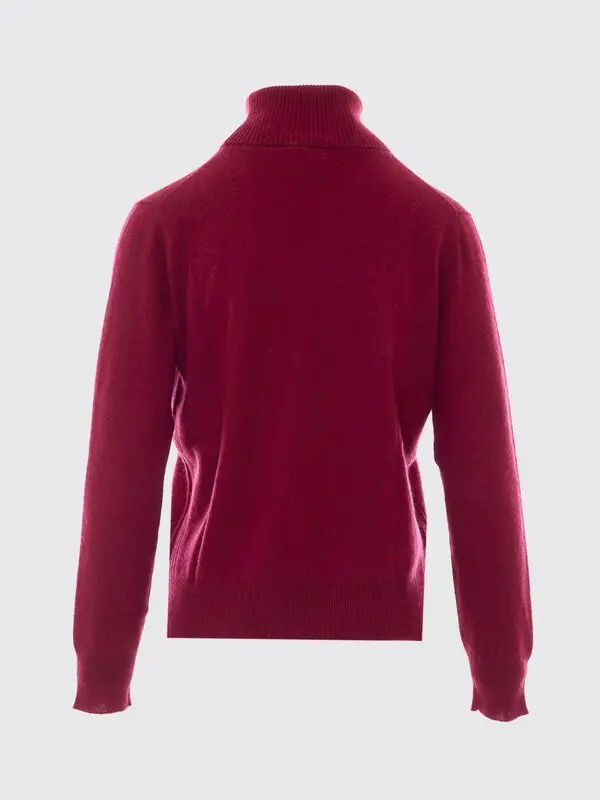 NOTSHY Jumper Colour - Red