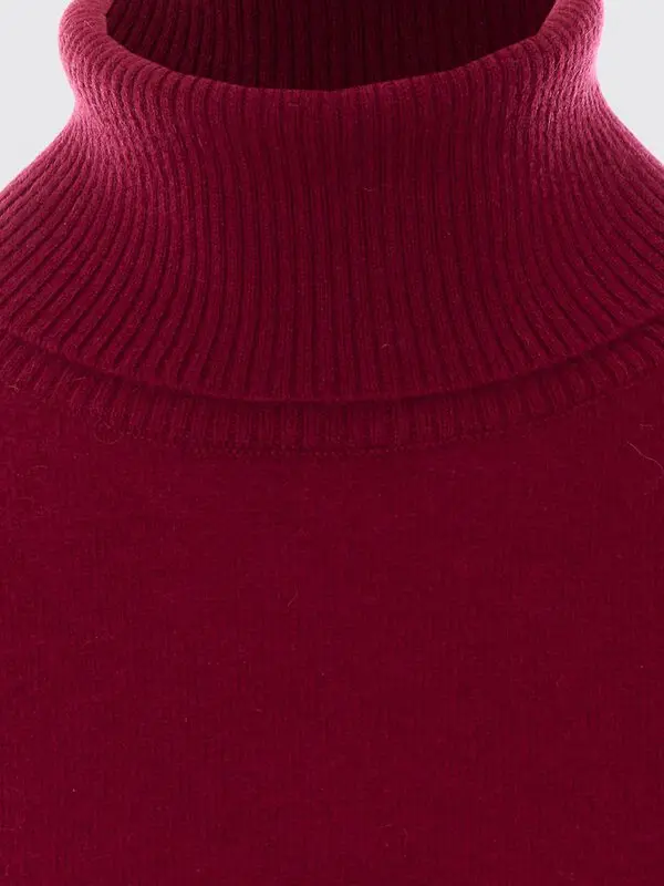 NOTSHY Jumper Colour - Red