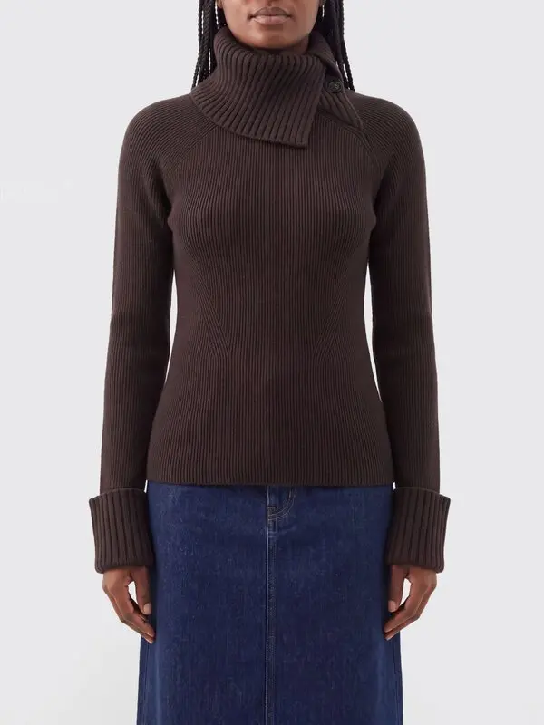 Sportmax Jumper Colour