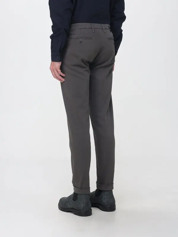 RE-HASH Trousers Colour - Grey