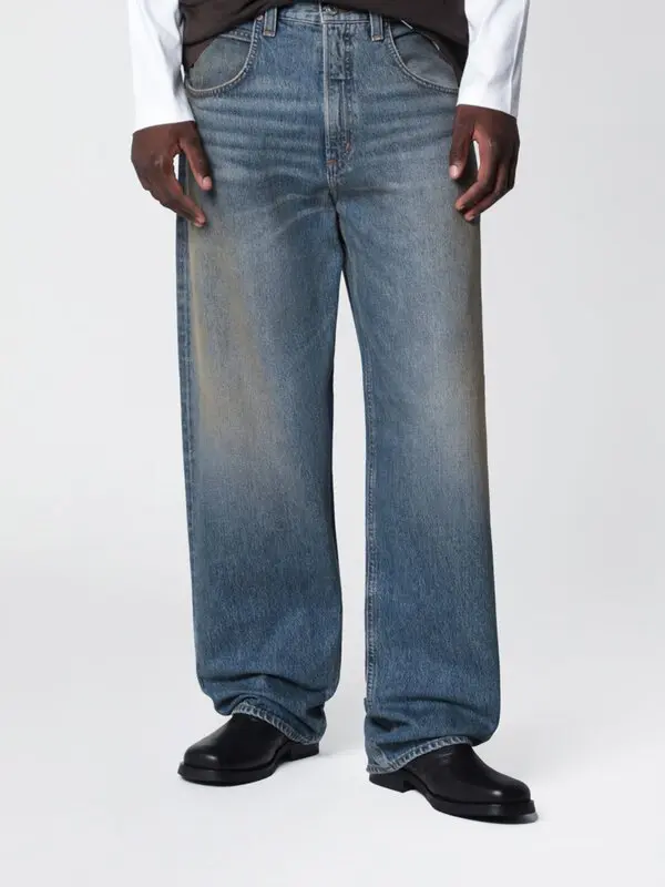 AGOLDE Jeans Colour