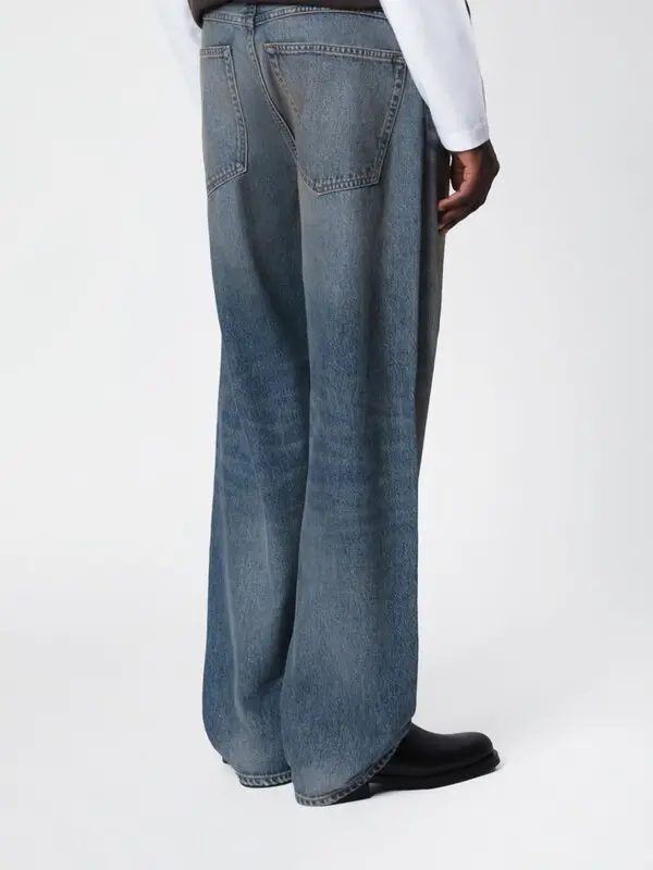 AGOLDE Jeans Colour