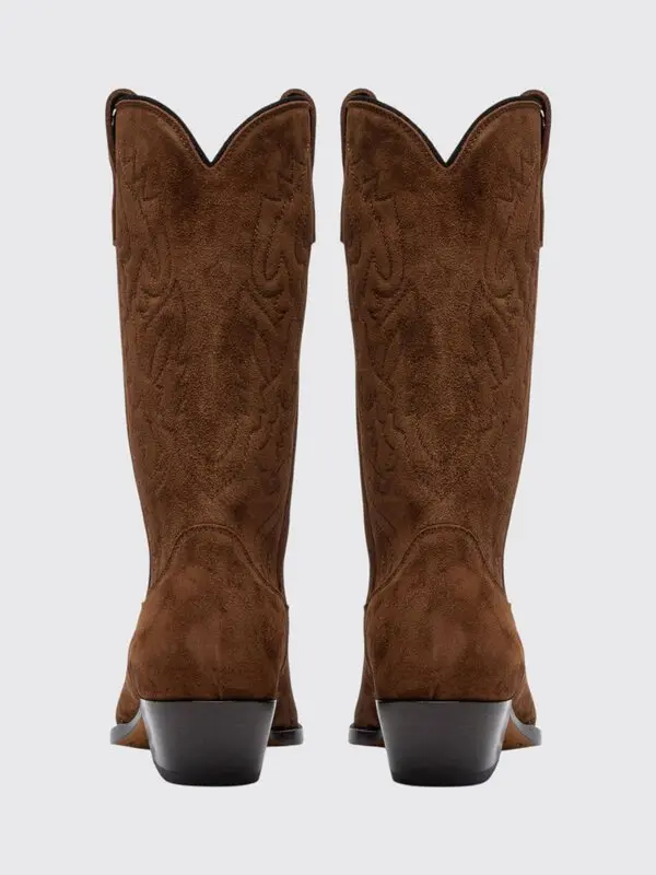 BUTTERO® Boots Colour