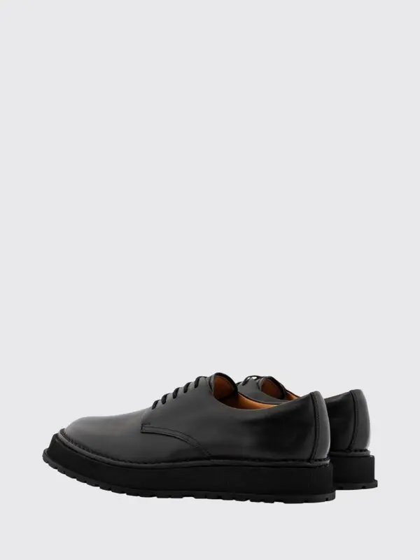 BUTTERO® Brogue Shoes Colour