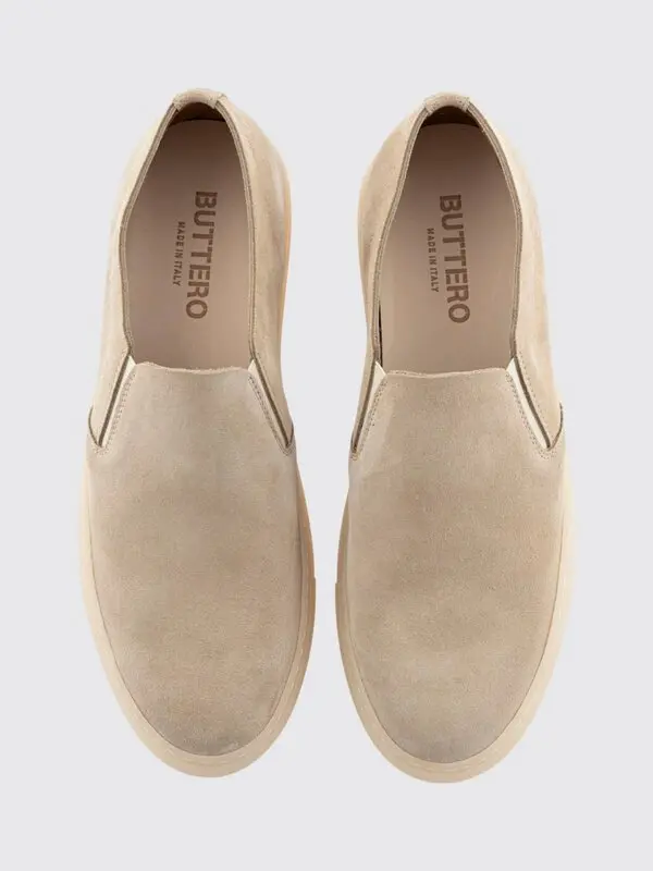 BUTTERO® Trainers Colour