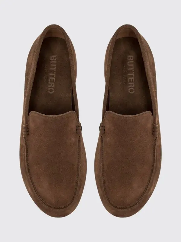 BUTTERO® Loafers Colour