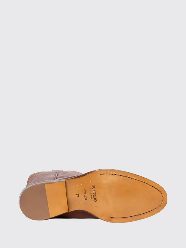 BUTTERO® Boots Colour