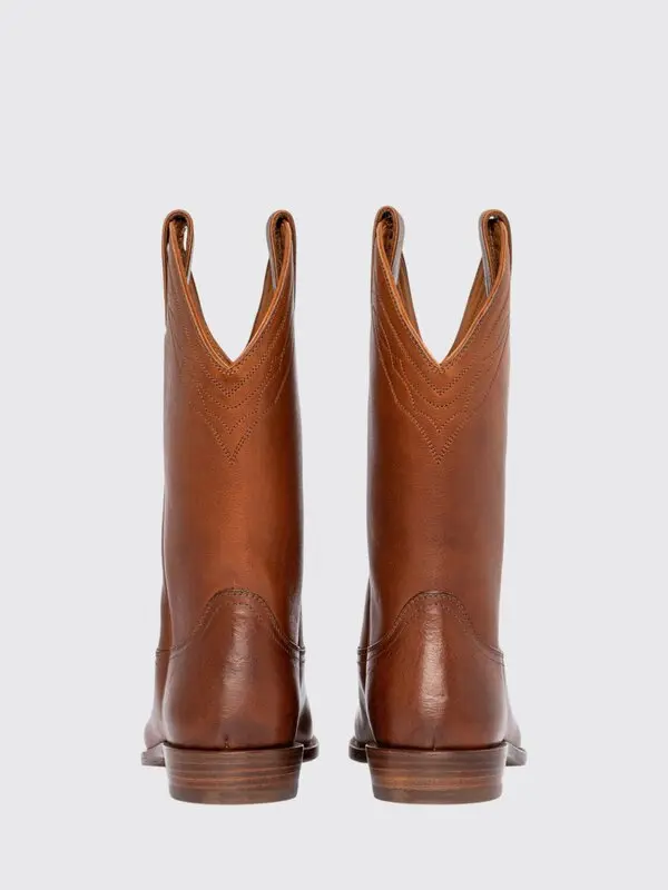 BUTTERO® Boots Colour